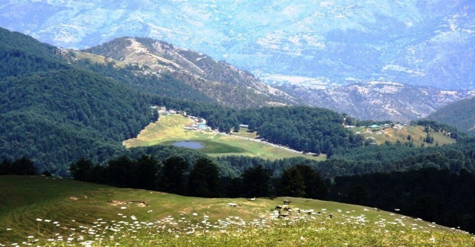 5 Things To Do In Dalhousie To Make The Most Out Of Your Himachal Tour ...