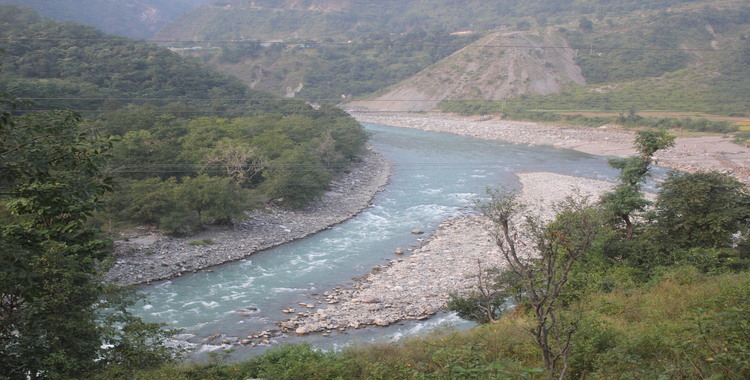 Himachal Rivers - All You Need To Know About Rivers In Himachal Pradesh ...