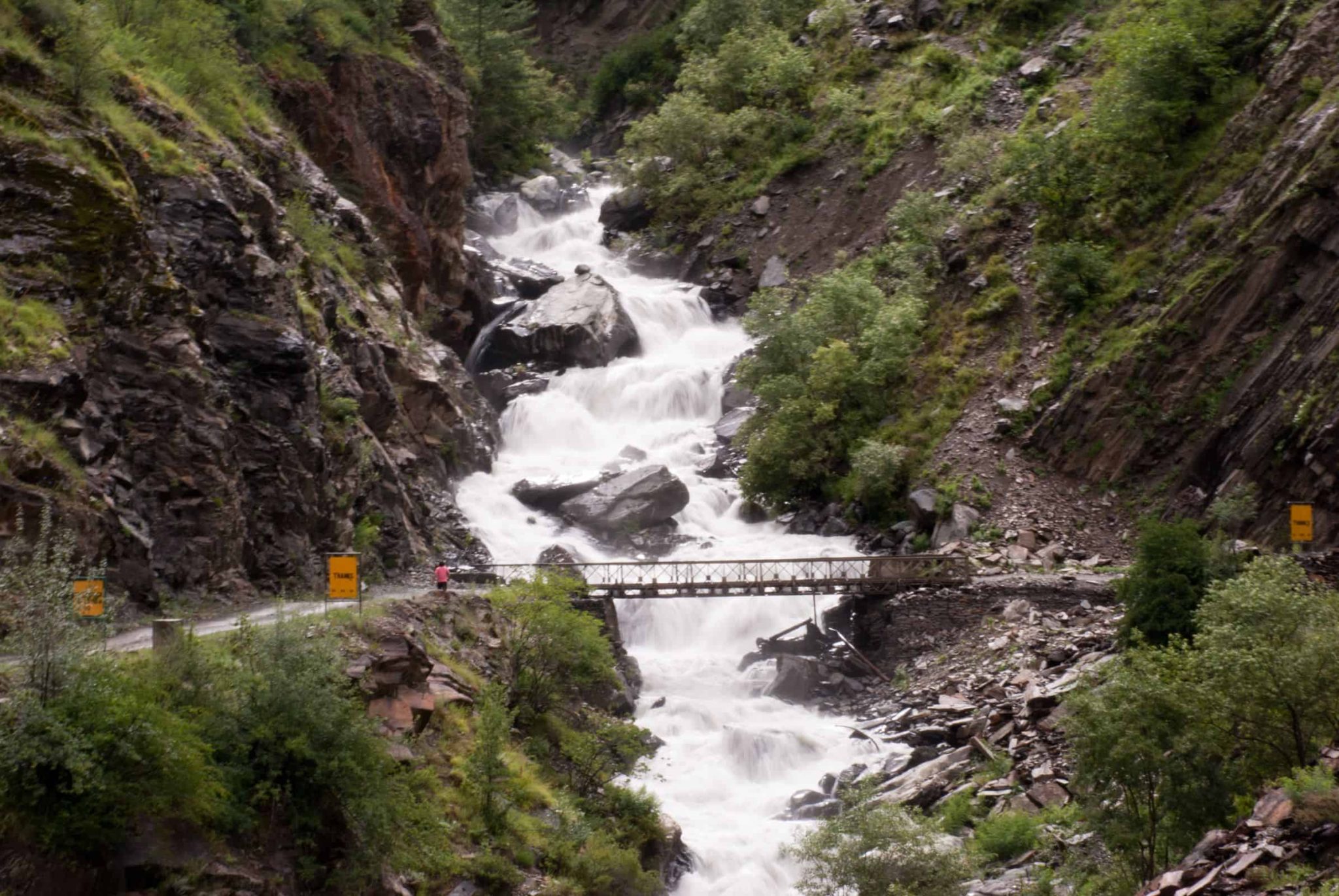 Chamba Pangi Valley - A Valley Full Of Grandeur And Majesty » HPTT By ...