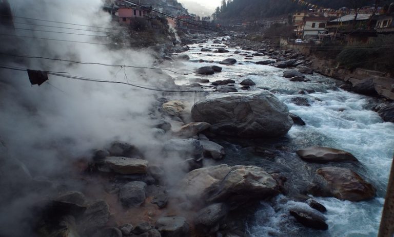Manikaran: A Spiritual Journey To The Heart Of The Himalayas » HPTT By ...